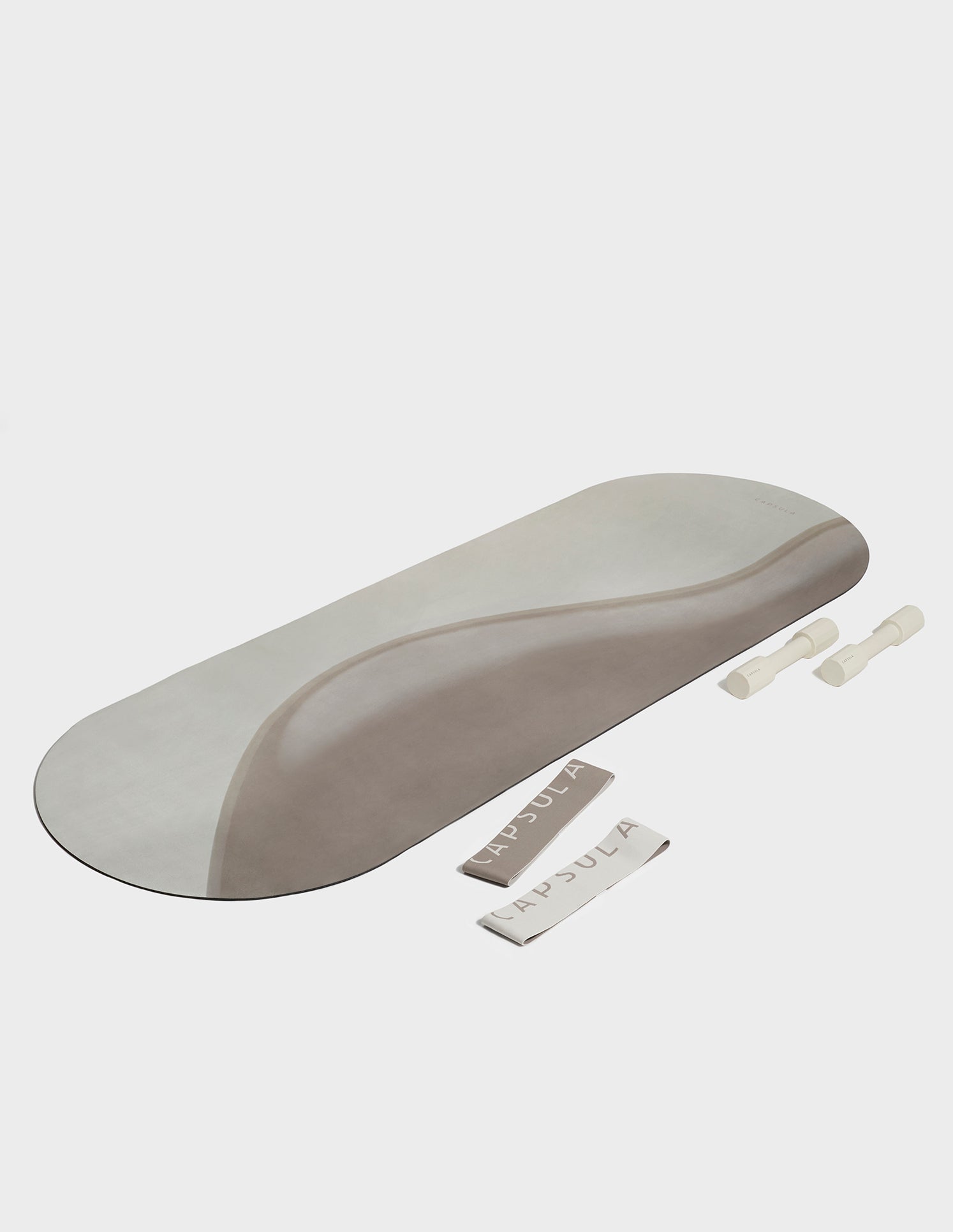 Shop All– Capsula